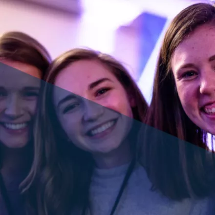 How to meet and welcome Greek students during NSO | InterVarsity